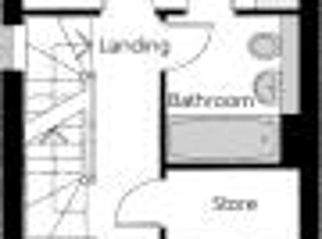 3 bedroom semi detached house for sale in Milton Keynes, Buckinghamshire, MK4 4SR, MK4