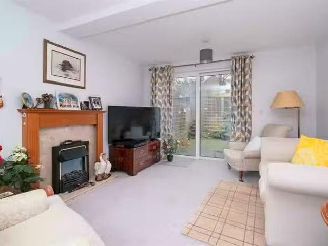 3 Bedroom Semi Detached House For Sale In Milton Mews, Old Mil.
