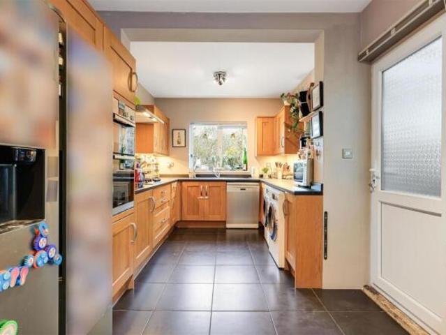 3 bedroom semi detached house for sale in Milton Road, Cambridge, CB4