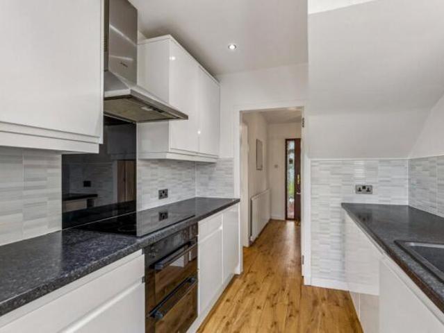 3 bedroom semi detached house for sale in Milverton Avenue, Bearsden, Glasgow, East Dunbartonshire, G61