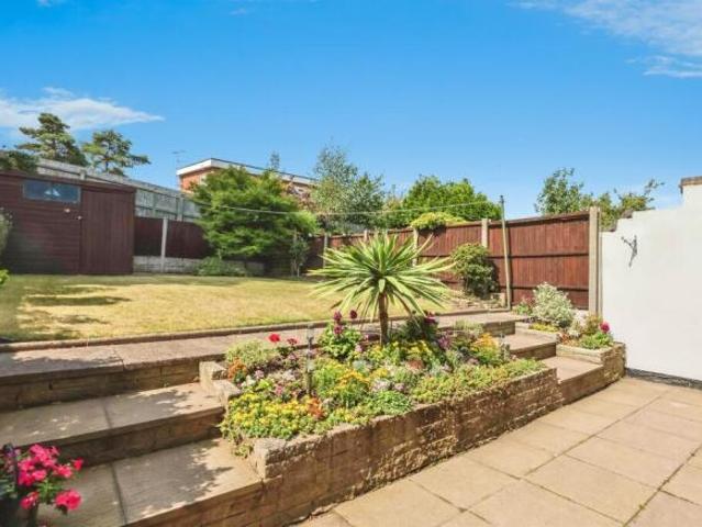 3 bedroom semi detached house for sale in Milverton Road, BIRMINGHAM, B23