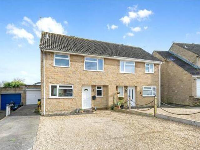 3 Bedroom Semi detached House For Sale In Milborne Port, Sherborne