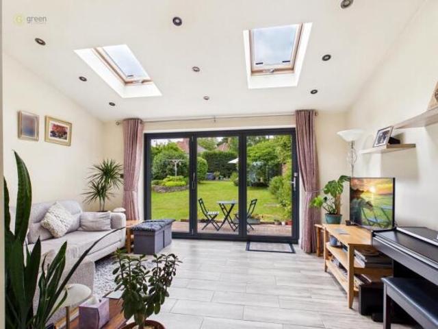 3 bedroom semi detached house for sale in Milburn Road, Birmingham, B44