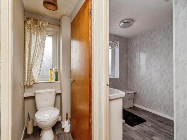 3 bedroom semi detached house for sale in Milcote Drive, Willenhall, WV13
