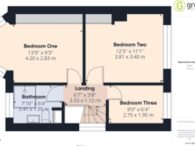 3 bedroom semi detached house for sale in Mildenhall Road, Great Barr, Birmingham, B42