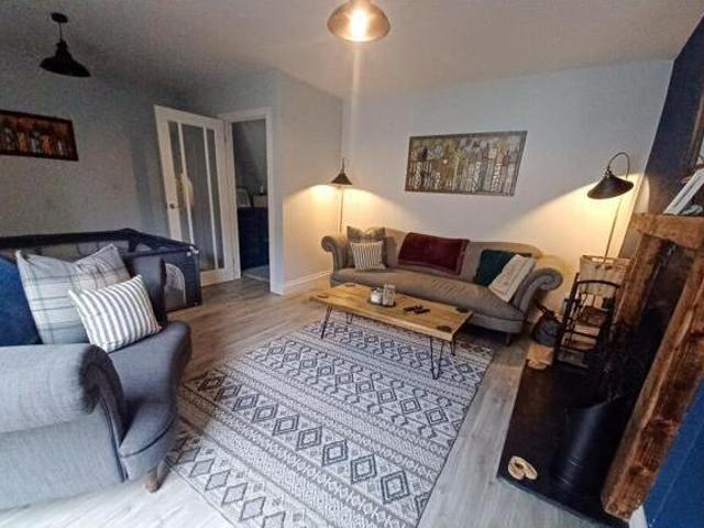 3 Bedroom Semi detached House For Sale In Milford Haven, Pembrokeshire