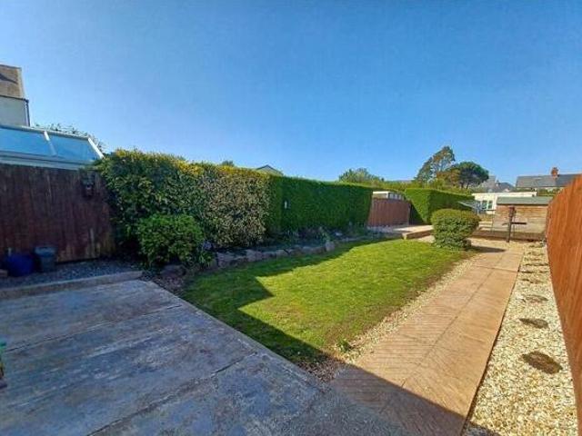 3 Bedroom Semi detached House For Sale In Milford Haven