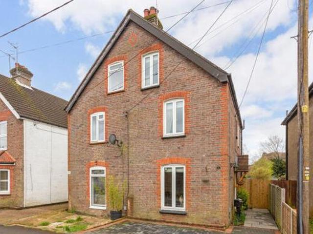 3 Bedroom Semi detached House For Sale In Milford