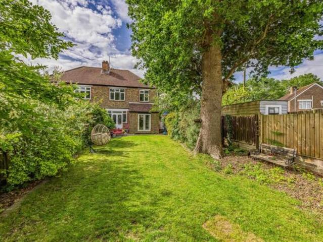 3 bedroom semi detached house for sale in Military Road, Hilsea, Portsmouth, PO3