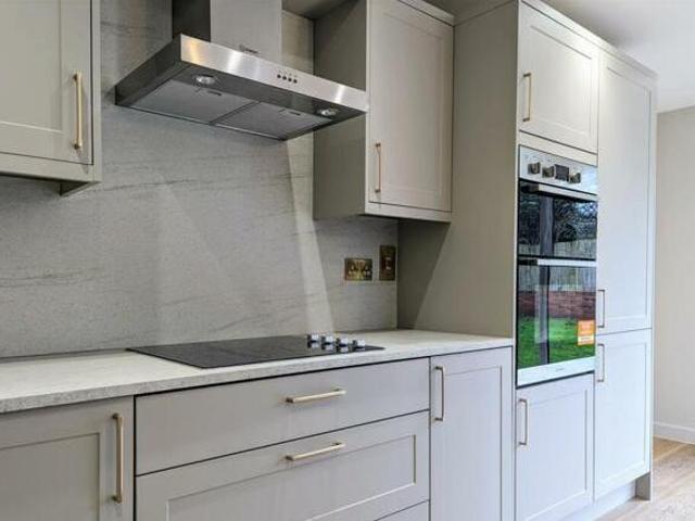 3 Bedroom Semi detached House For Sale In Milkwall