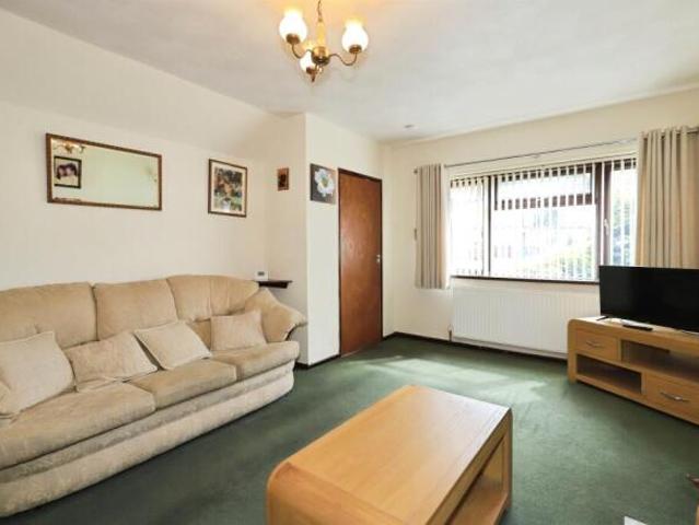 3 bedroom semi detached house for sale in Mill Green, Fordhouses, Wolverhampton, WV10