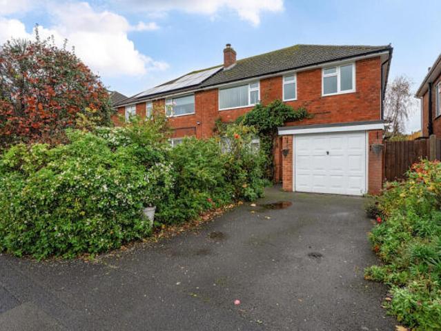 3 bedroom semi detached house for sale in Mill Lane, Brockworth, Gloucester, Gloucestershire, GL3