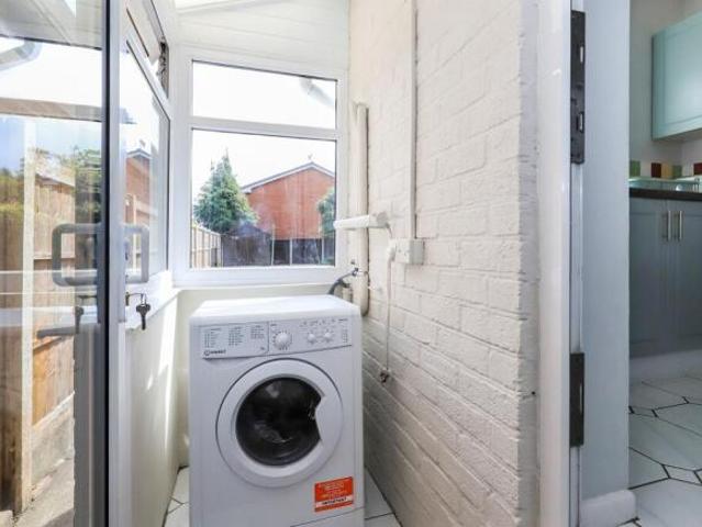 3 bedroom semi detached house for sale in Mill Lane, Tettenhall Wood, Wolverhampton, WV6