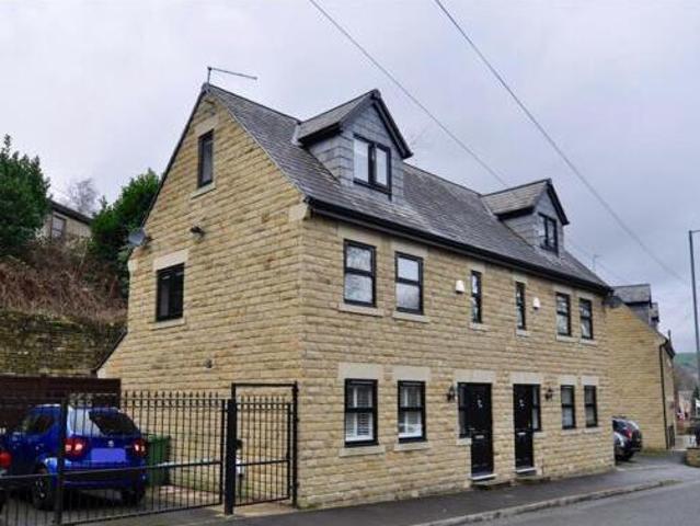3 Bedroom Semi detached House For Sale In Millbrook