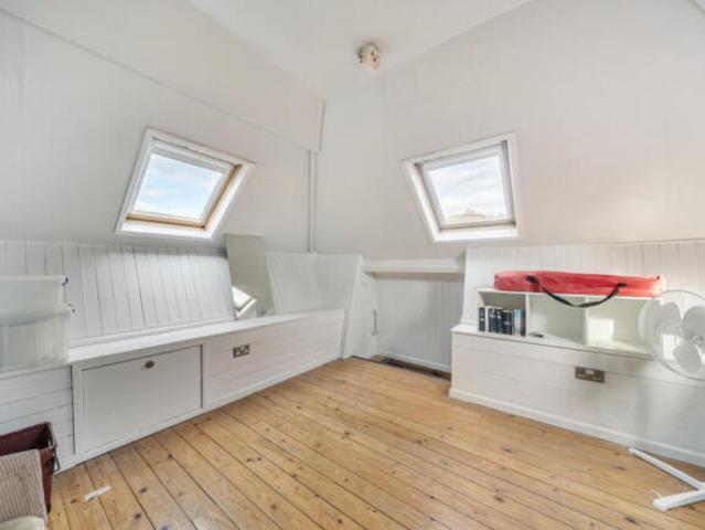 3 bedroom semi detached house for sale in Millbrook Road West, Regents Park, Southampton, Hampshire, SO15