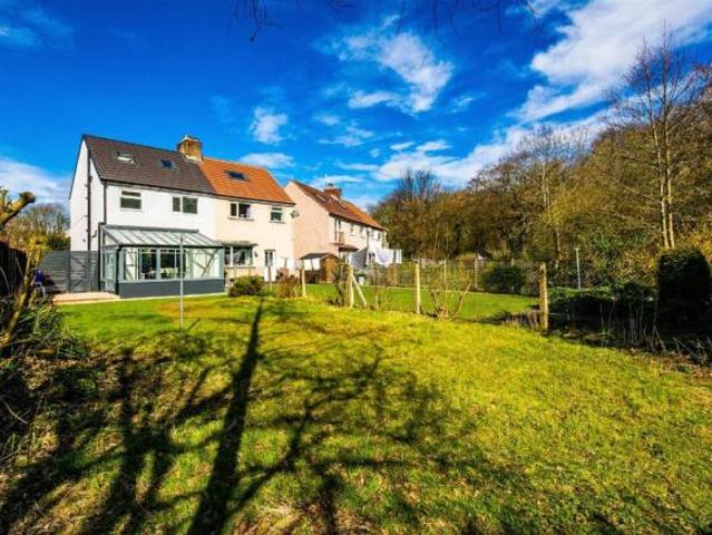 3 bedroom semi detached house for sale in Milldale Road, Totley, S17