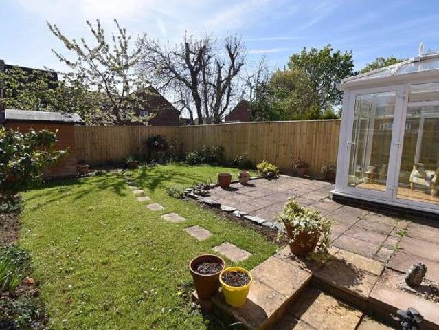 3 bedroom semi detached house for sale in Miller Close, Broadmeadow, Exeter, EX2