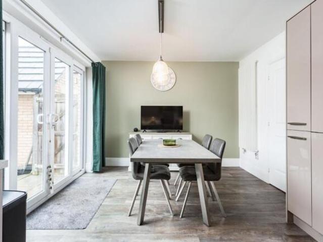 3 bedroom semi detached house for sale in Miller Road, York, YO30