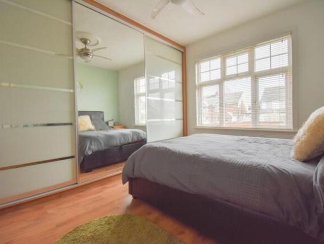 3 bedroom semi detached house for sale in Miller Road, Bedford, MK42