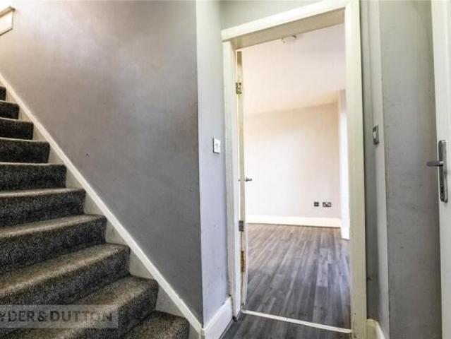 3 bedroom semi detached house for sale in Millfield Close, Oakes, Huddersfield, HD3