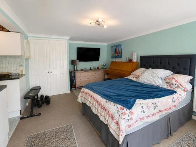 3 bedroom semi detached house for sale in Millfields Road, Hythe, Kent, CT21