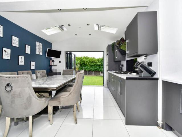 3 bedroom semi detached house for sale in Milnrow Crescent, Sheffield, S5
