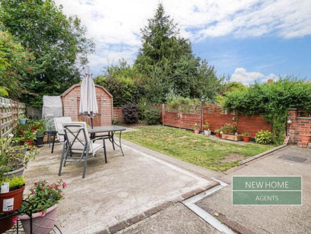 3 bedroom semi detached house for sale in Milson Grove, Hull Road, York, YO10 3AQ, YO10