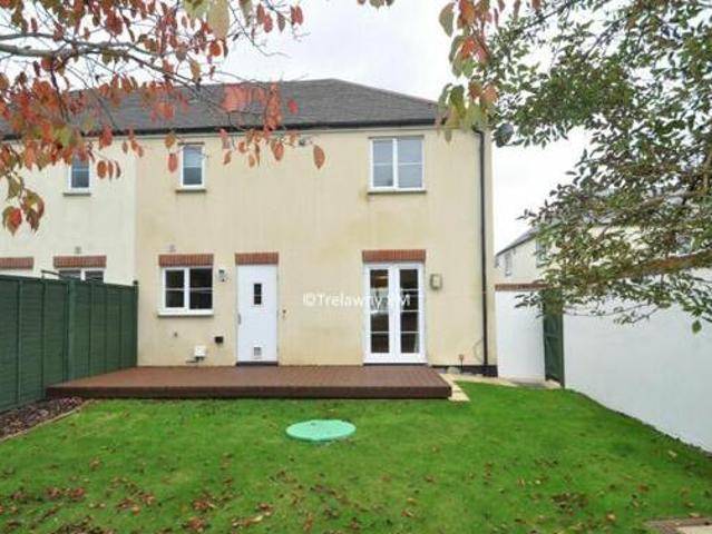 3 Bedroom Semi detached House For Sale In Mitchell