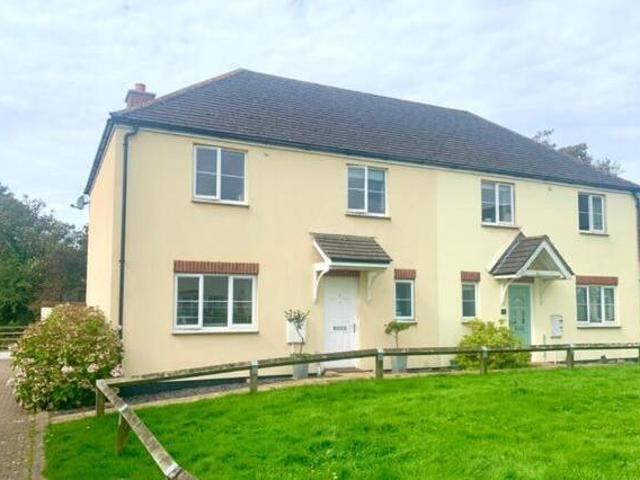 3 Bedroom Semi detached House For Sale In Mitchell
