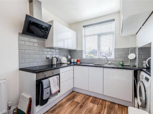 3 bedroom semi detached house for sale in Montagu Place, Oakwood, Leeds, LS8