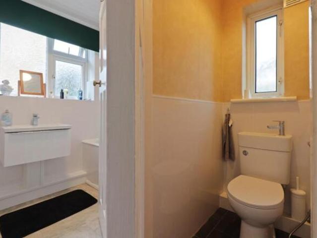 3 bedroom semi detached house for sale in Montgomery Drive, Nether Edge, Sheffield, S7