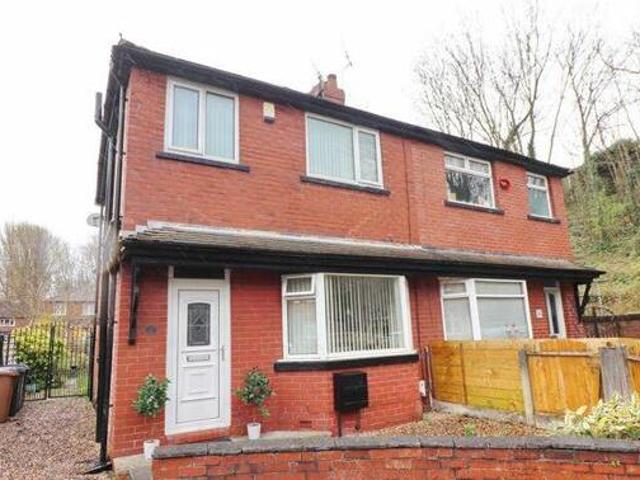 3 Bedroom Semi detached House For Sale In Monton, Eccles