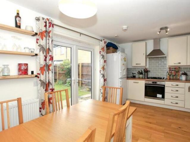 3 bedroom semi detached house for sale in Monarch Avenue, Peterborough, PE2