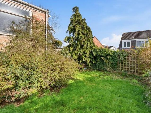 3 bedroom semi detached house for sale in Monarch Drive, St Johns, Worcester, WR2