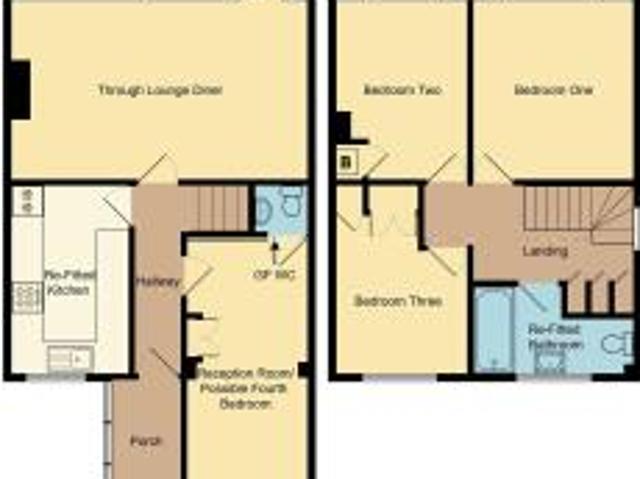 3 bedroom semi detached house for sale in Monks Road, Binley Woods, Coventry, CV3 2BQ, CV3