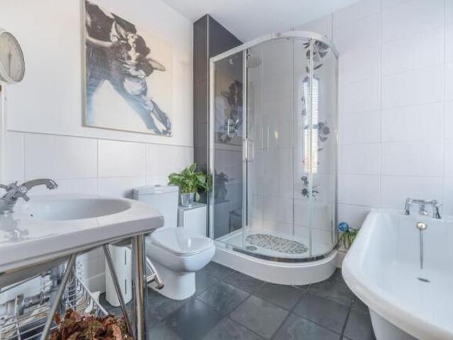 3 bedroom semi detached house for sale in Monks Road, Winchester, SO23