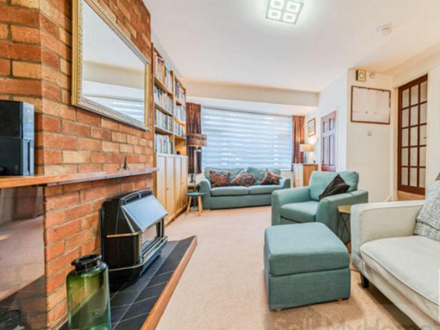 3 bedroom semi detached house for sale in Monmouth Close, Coventry, CV5