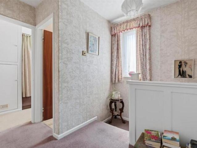 3 bedroom semi detached house for sale in Monmouth Close, Coventry, CV5