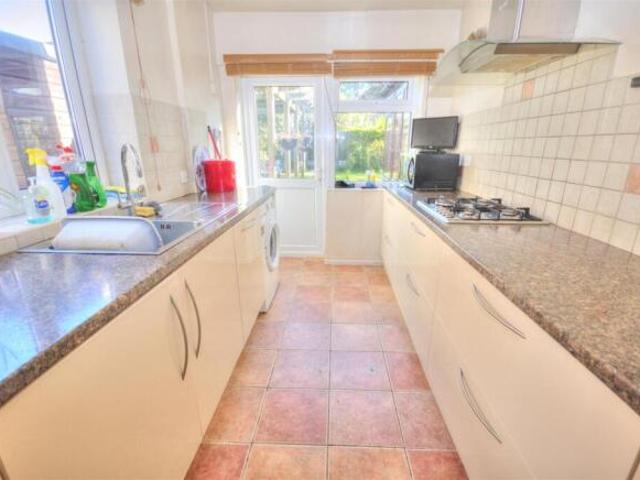 3 bedroom semi detached house for sale in Moor Drive, Liverpool, L23