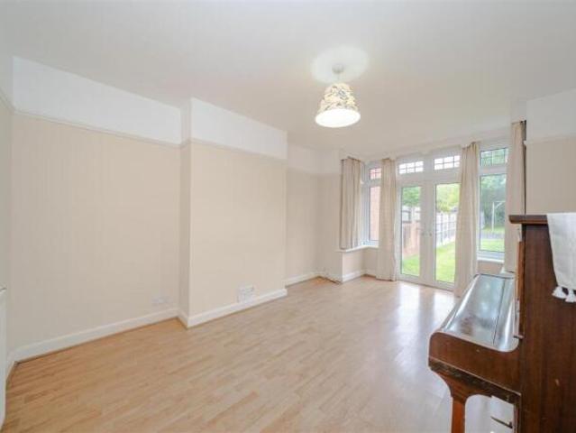 3 bedroom semi detached house for sale in Moor Green Lane, Moseley, Birmingham, B13