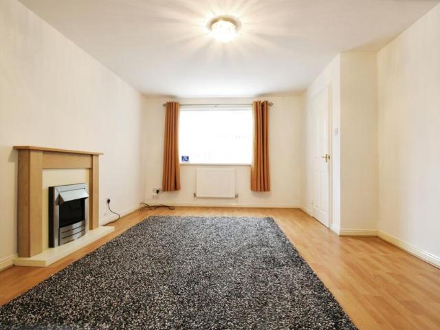 3 bedroom semi detached house for sale in Moor King Close, St. Mellons, Cardiff, CF3