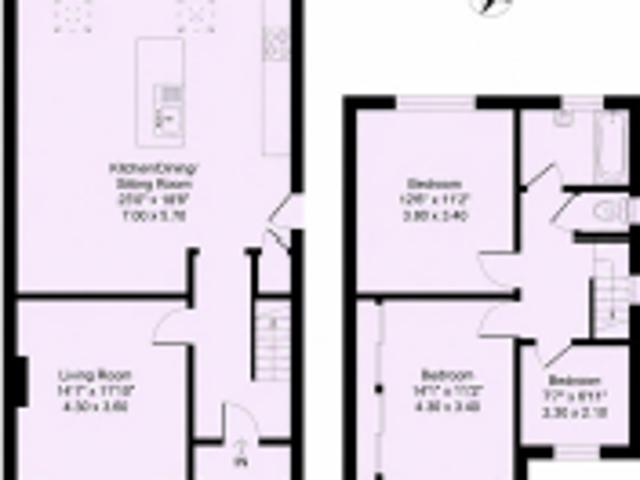 3 bedroom semi detached house for sale in Moor Lane, Woodthorpe, York, YO24 2QY, YO24
