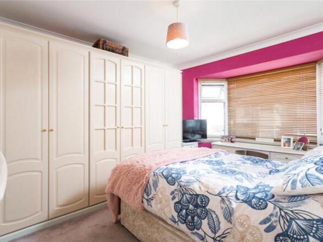 3 bedroom semi detached house for sale in Moorgarth Avenue, York, North Yorkshire, YO24