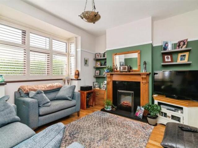 3 bedroom semi detached house for sale in Moore Road, Mapperley, Nottingham, Nottinghamshire, NG3