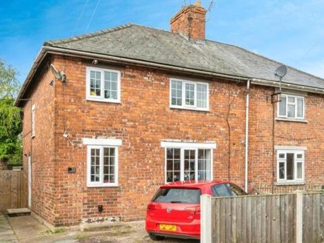 3 Bedroom Semi detached House For Sale In Moorends