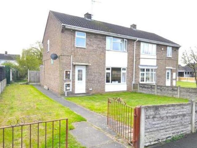 3 Bedroom Semi detached House For Sale In Moorends