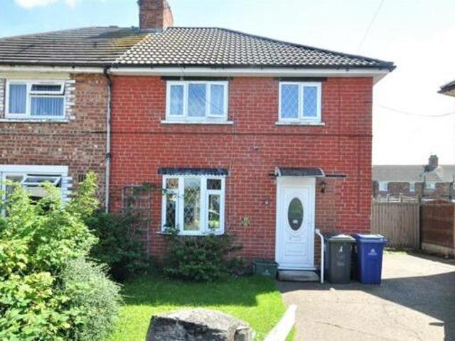 3 Bedroom Semi detached House For Sale In Moorends