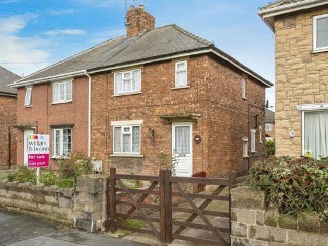 3 Bedroom Semi detached House For Sale In Moorends