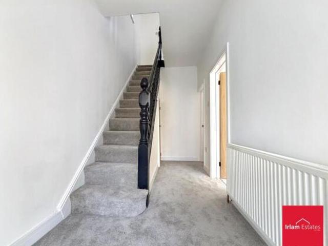 3 bedroom semi detached house for sale in Moorfield Road, Salford, M6