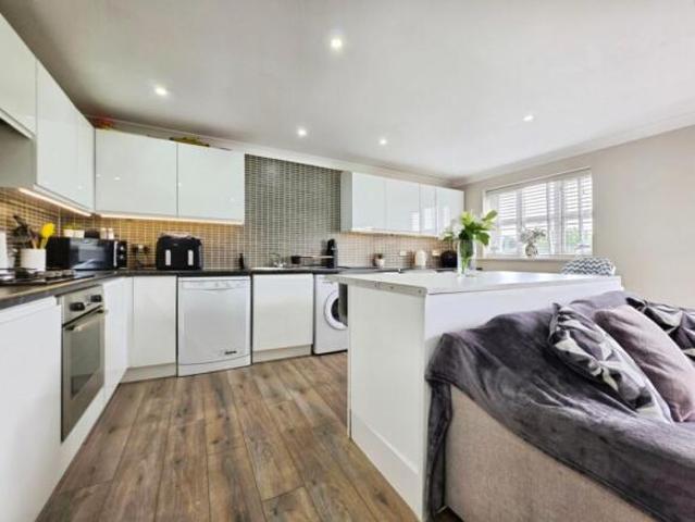 3 bedroom semi detached house for sale in Moorhen Way, Packmoor, Stoke On Trent, ST7